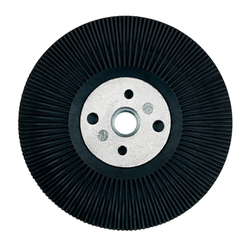 Metabo podloga za fiber disk 112mm / M14 623290000