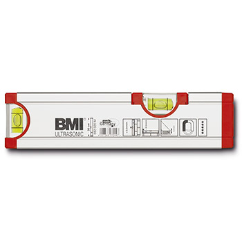 BMI libela sa magnetom ULTRASONIC BMI 692 692020M