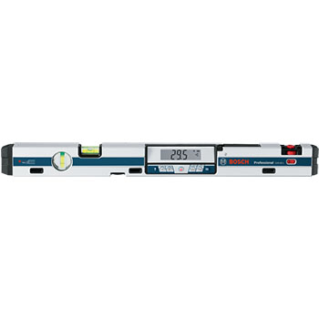 Bosch digitalni merač nagiba GIM 60 L Professional 0601076900