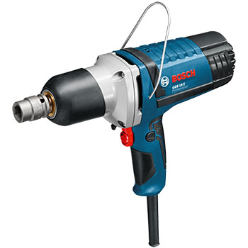 Bosch udarni odvrtač GDS 18 E Professional 0601444000