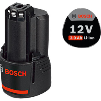 Bosch akumulator GBA 12V 3.0Ah Professional 1600A00X79