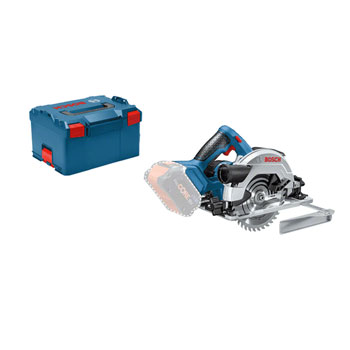 Bosch akumulatorska kružna testera GKS 18V-57 G Professional 06016A2101