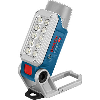 Bosch akumulatorska lampa GLI 12V-330 Professional 06014A0000