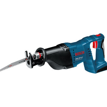 Bosch akumulatorska univerzalna testera GSA 18 V-LI Professional 060164J00B