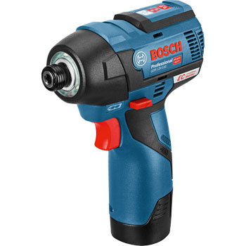 Bosch akumulatorski vibracioni odvrtač GDR 12V-110 Professional 06019E0002