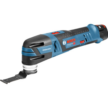 Bosch akumulatorski višenamenski alat GOP 12V-28 Professional 06018B5020