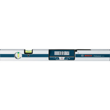 Bosch digitalni merač nagiba GIM 60 Professional 0601076700