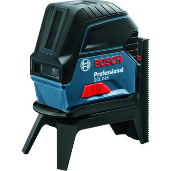 Bosch kombinovani laser GCL 2-15 Professional 0601066E00