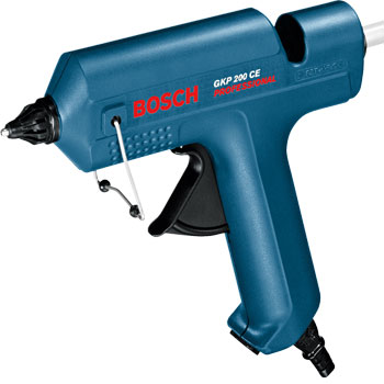 Bosch pištolj za lepljenje GKP 200 CE Professional 0601950703