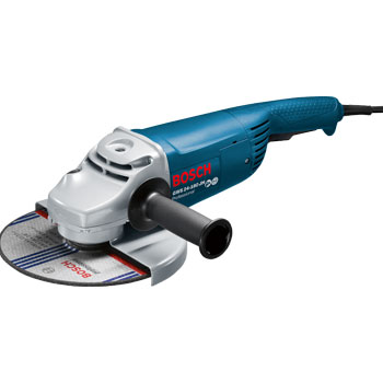 Bosch ugaona brusilica GWS 24-180 JH Professional 0601883M03