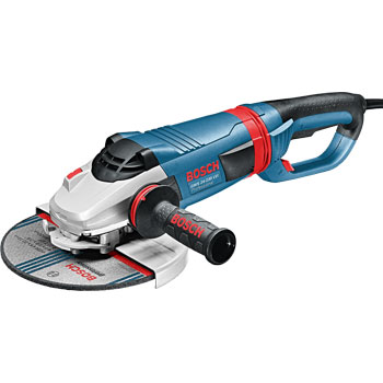 Bosch ugaona brusilica GWS 24-230 LVI Professional 0601893F00