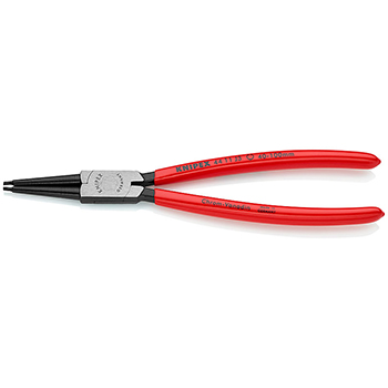 Knipex klešta za unutrašnje sigurnosne prstenove 225mm 44 11 J3