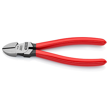 Knipex kose sečice 160mm 70 01 160