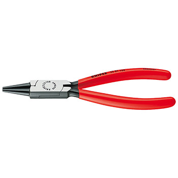 Knipex klešta za hvatanje sa okruglim čeljustima 140mm 22 01 140