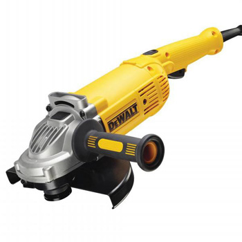 DeWalt ugaona brusilica 2200W 230mm DWE492