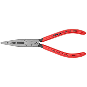 Knipex električarska klešta Multi 4-u-1 160mm 13 01 160