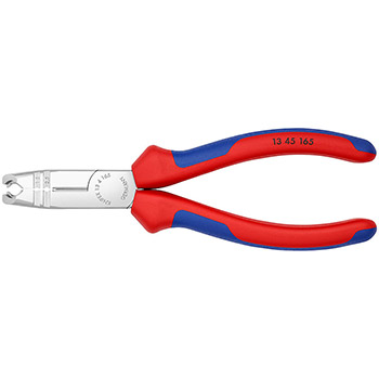 Knipex klešta - striper 165mm 13 45 165