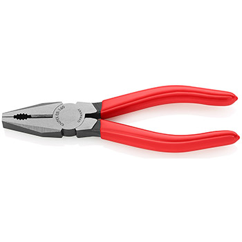 Knipex klešta kombinovana 160mm 03 01 160