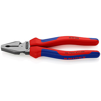 Knipex klešta kombinovana 200mm ojačana 02 02 200