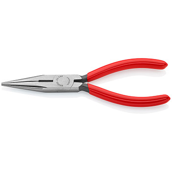 Knipex klešta špic prava sa bočnim sečenjem 160mm 25 01 160