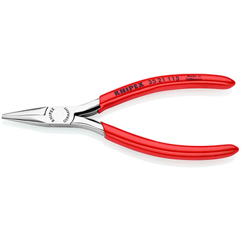 Knipex klešta za hvatanje za elektroniku 115mm 35 21 115