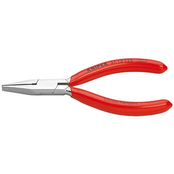 Knipex klešta za hvatanje za preciznu mehaniku 125mm 37 13 125