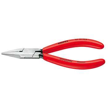 Knipex klešta za hvatanje za preciznu mehaniku 125mm 37 21 125