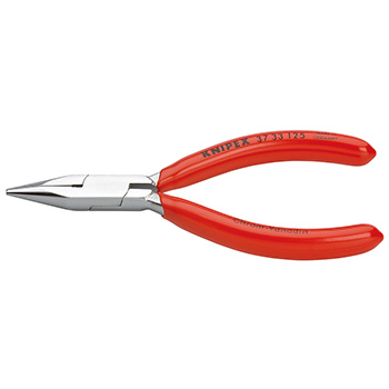 Knipex klešta za hvatanje za preciznu mehaniku 125mm 37 33 125