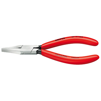 Knipex klešta za hvatanje za preciznu mehaniku 125mm 37 11 125