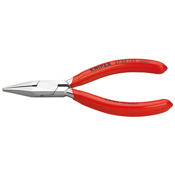 Knipex klešta za hvatanje za preciznu mehaniku 125mm 37 23 125