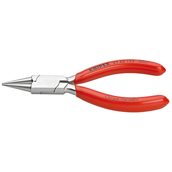 Knipex klešta za hvatanje za preciznu mehaniku 125mm 37 43 125