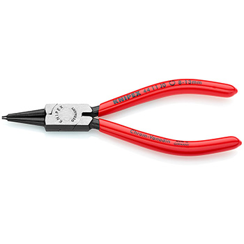 Knipex klešta za unutrašnje sigurnosne prstenove 140mm 44 11 J0