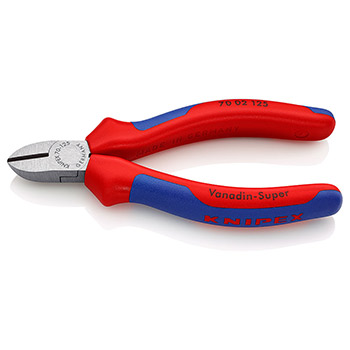 Knipex kose sečice 125mm 70 02 125