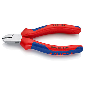 Knipex kose sečice 125mm 70 05 125