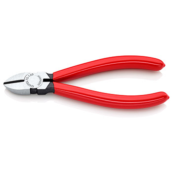 Knipex kose sečice 140mm 70 01 140