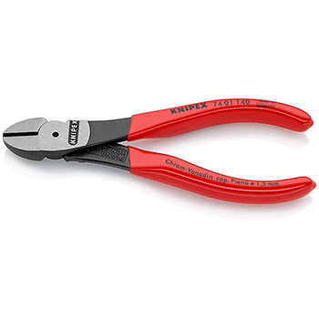 Knipex kose sečice ojačane 140mm 74 01 140