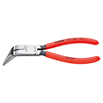 Knipex mehaničarska klešta za hvatanje pod uglom od 70° 200mm 38 71 200