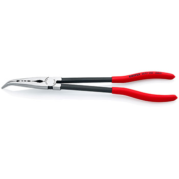 Knipex montažna klešta za hvatanje sa poprečnim profilima 280mm 28 81 280