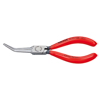 Knipex špicasta klešta za hvatanje kriva 160mm 31 21 160