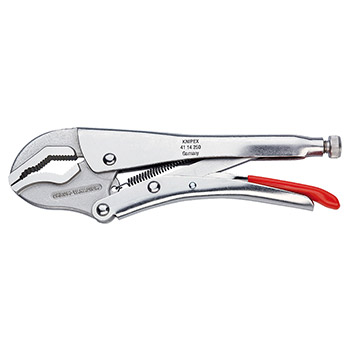 Knipex univerzalna grip klešta 250mm 41 14 250