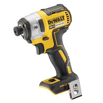 DeWalt akumulatorski udarni odvijač bez četkica 18V 2.0Ah DCF887N