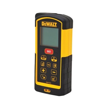 DeWalt laserski metar 50m DW03050