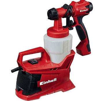 Einhell električni sistem za farbanje TC-SY 600 S