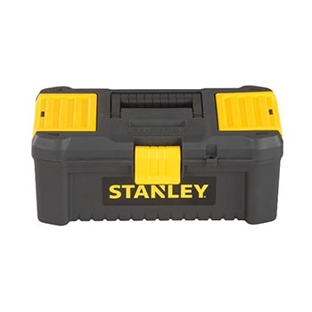 Stanley kutija za alat Essential 12", plastične kopče STST1-75514