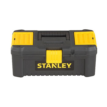 Stanley kutija za alat Essential 16", plastične kopče STST1-75517