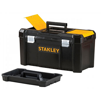 Stanley kutija za alat Essential 19", metalne kopče STST1-75521