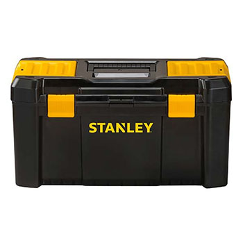Stanley kutija za alat Essential 19", plastične kopče STST1-75520