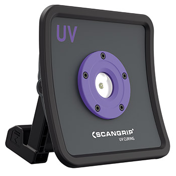 Scangrip NOVA-UV S reflektor SC-03.5802