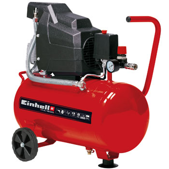 Einhell vazdušni kompresor TC-AC 190/24/8