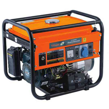 Villager benzinski agregat 2.2KW VLN 2500E